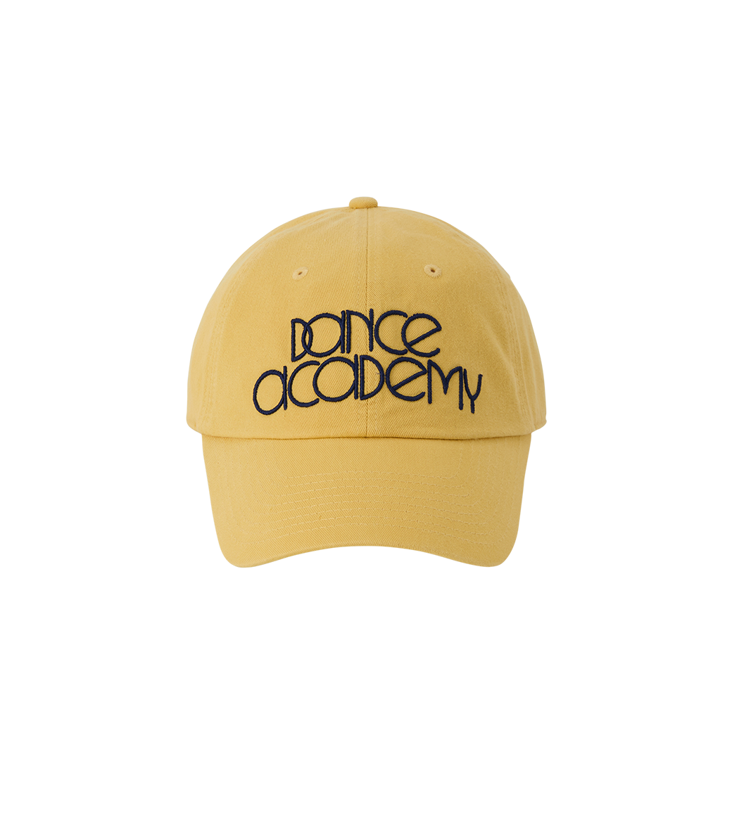 LLEGE | Dance Academy Ball Cap